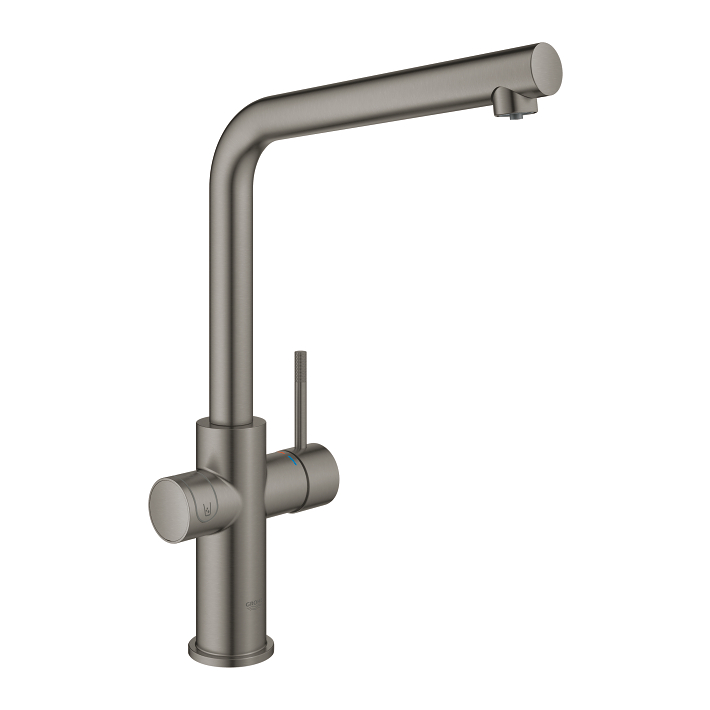 GROHE Blue Home ערכה ראשונית פיית L | GROHE