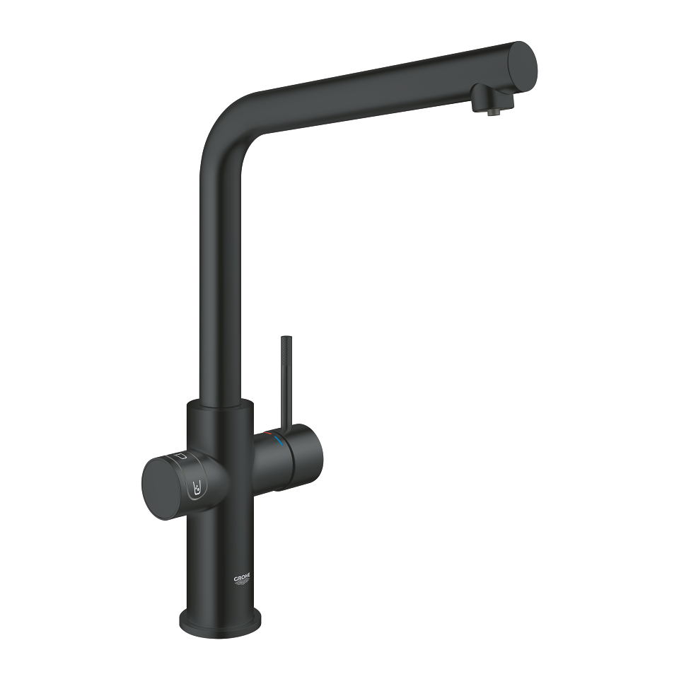 GROHE Blue Home Starter Kit bica em L | GROHE - Grohe AG Company Page