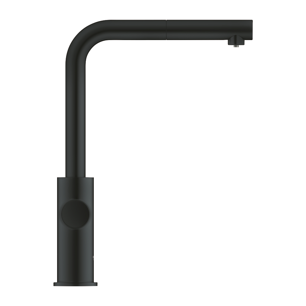 GROHE Blue Home Starter Kit bica em L com chuveiro extensível | GROHE ...