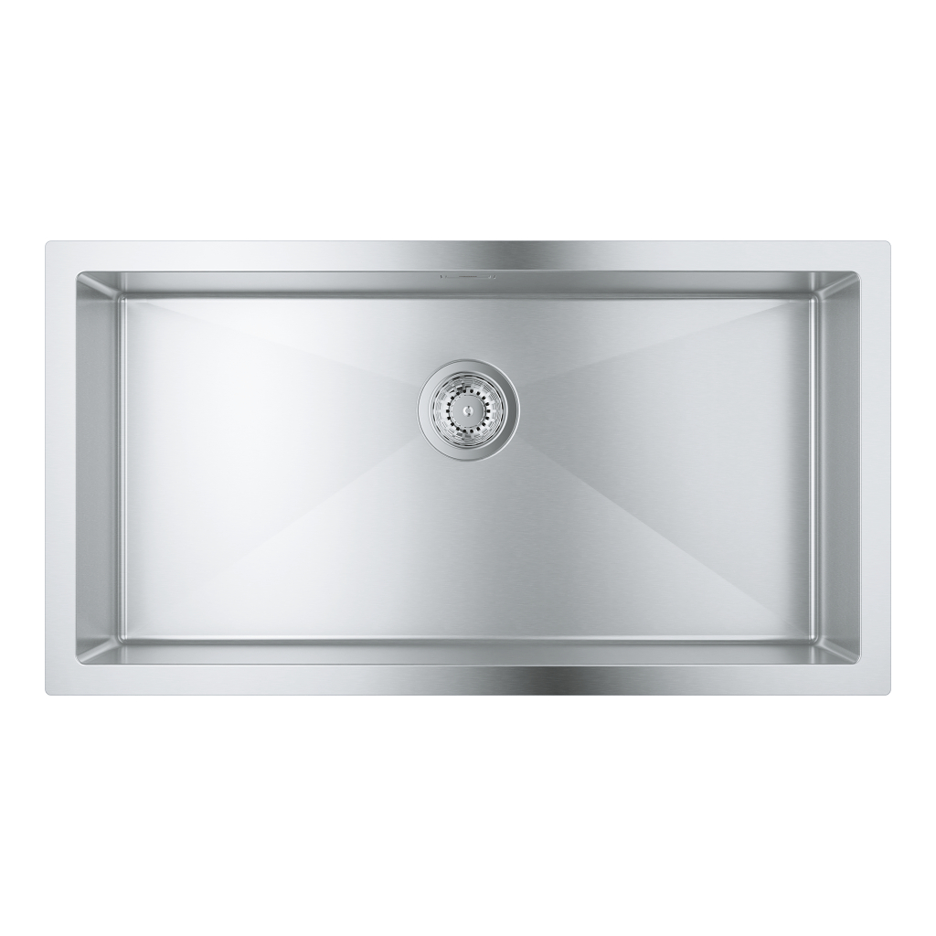 K700 Stainless steel sink | GROHE