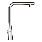 Zedra SmartControl Sink mixer with SmartControl | GROHE