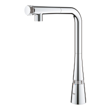 Zedra SmartControl Sink mixer with SmartControl | GROHE