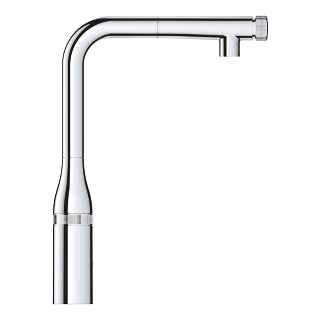 Essence SmartControl Sink mixer with SmartControl | GROHE