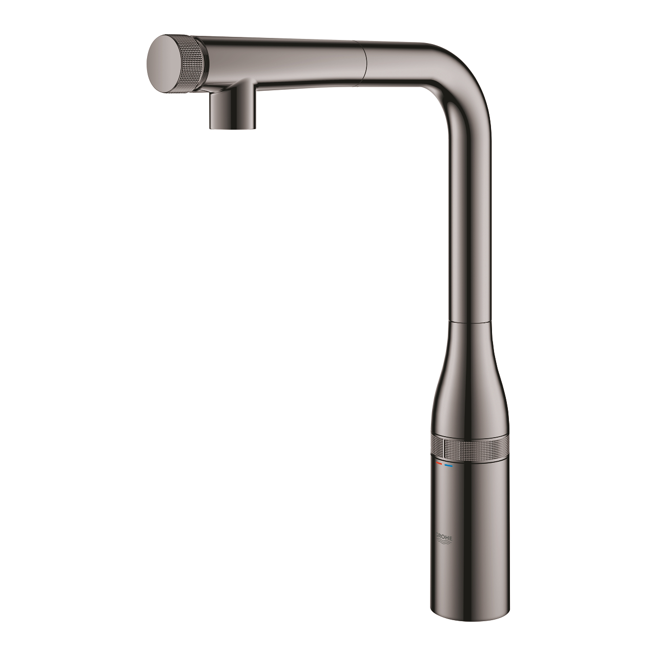 Essence SmartControl Spültischbatterie mit SmartControl | GROHE