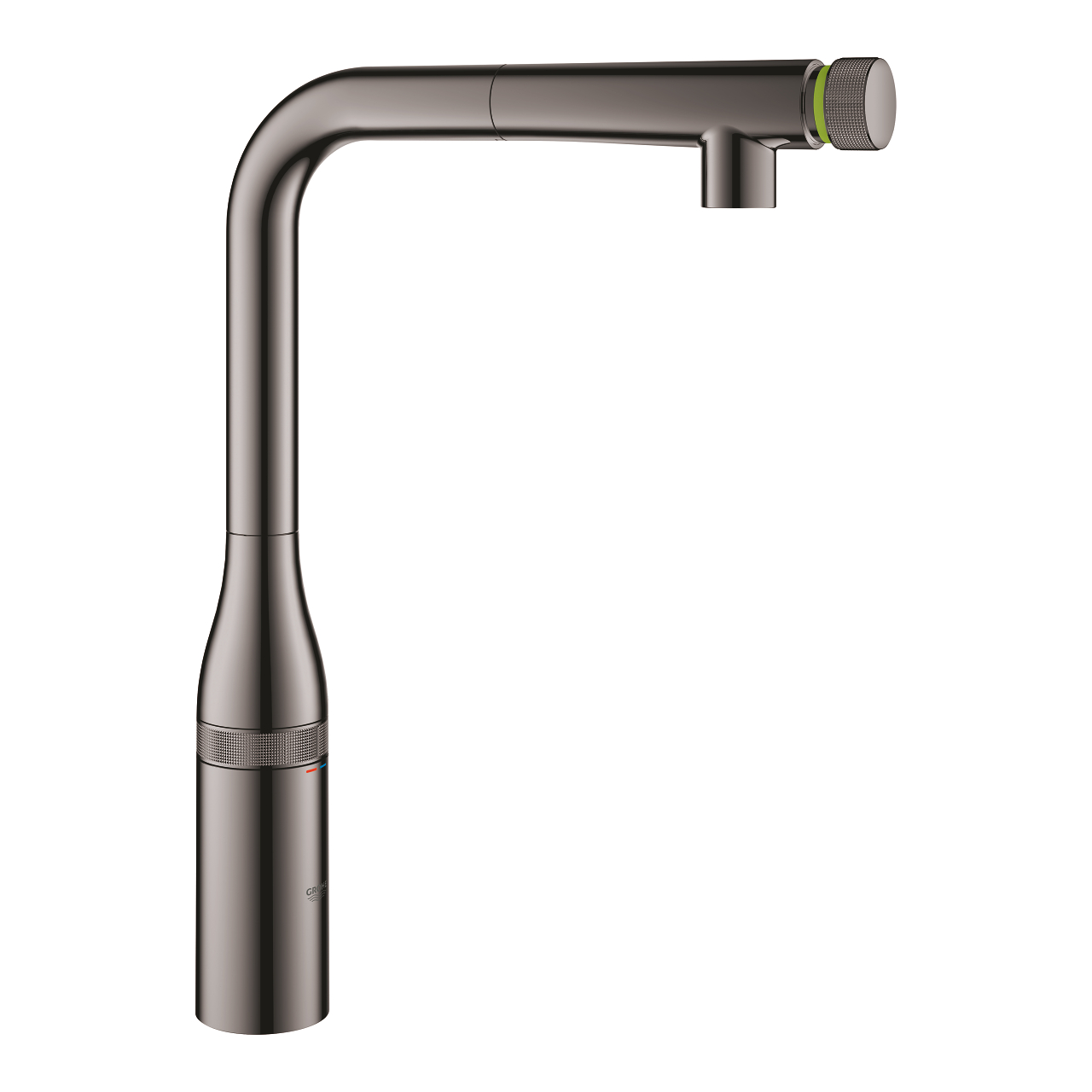 Essence SmartControl Eviye Bataryası | GROHE