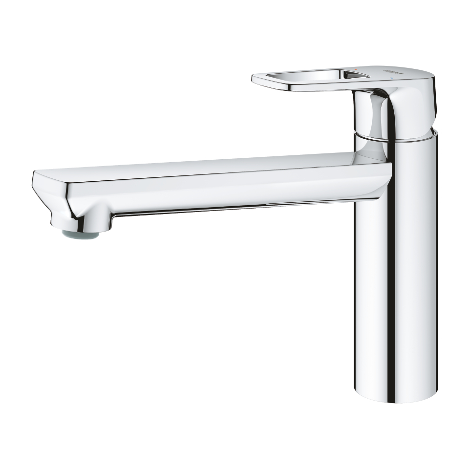 BauLoop Mitigeur monocommande Evier | GROHE