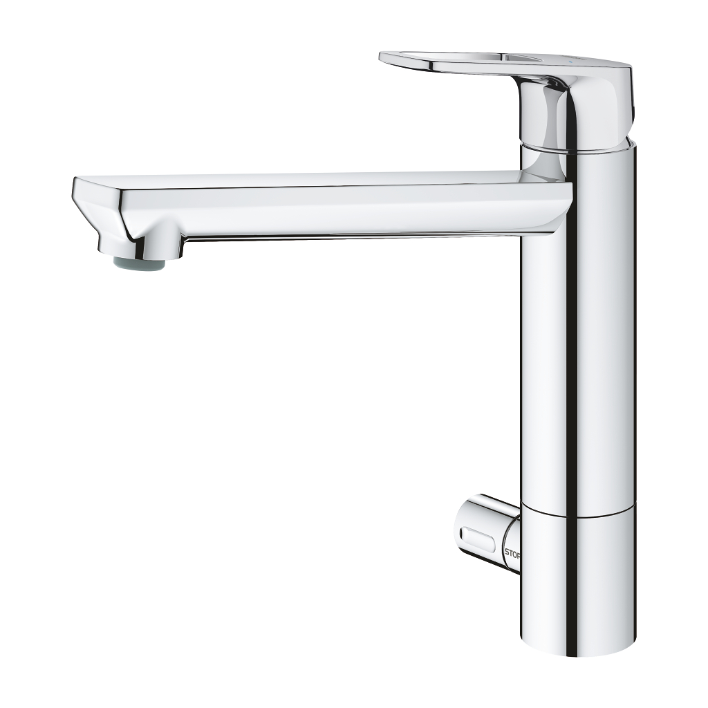 BauLoop Mitigeur monocommande évier | GROHE