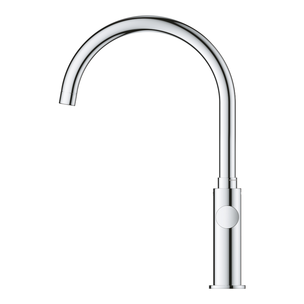 GROHE Blue Pure Mono Mono faucet with filter function | GROHE