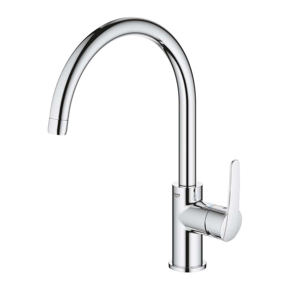 Start Clova Monocomando de lava-louça 1/2″ | GROHE - Grohe AG Company Page