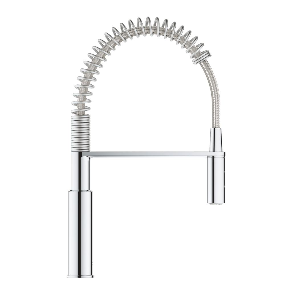 Get Clova Single-lever sink mixer 1/2″ | GROHE