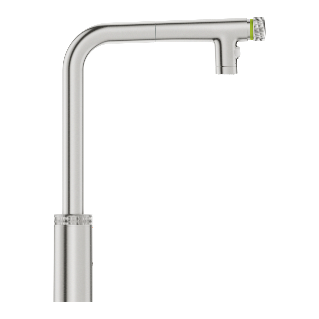 Vento Sink mixer with SmartControl | GROHE