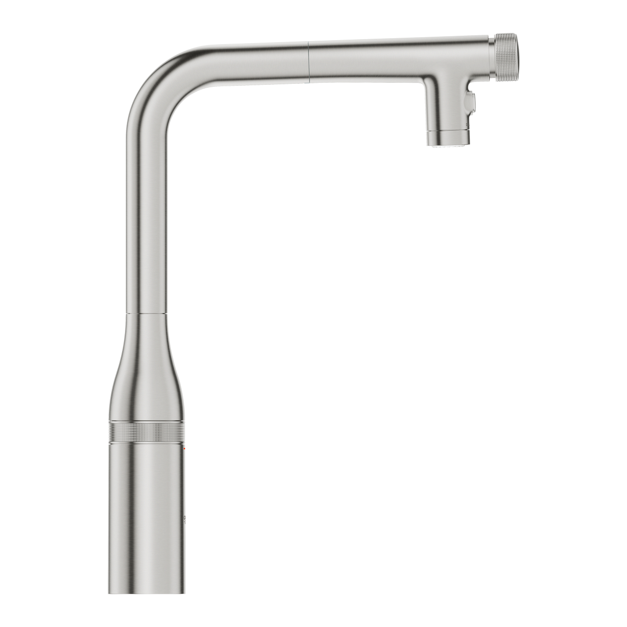 Essence SmartControl Mitigeur évier SmartControl | GROHE