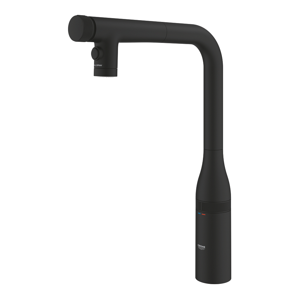 Essence SmartControl Spültischbatterie mit SmartControl | GROHE