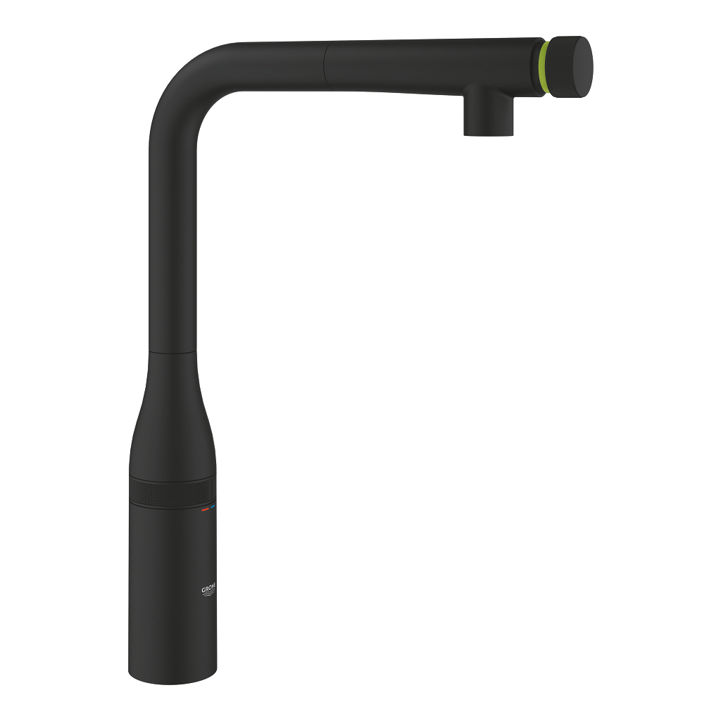 Essence SmartControl מיקסר לכיור עם SmartControl | GROHE