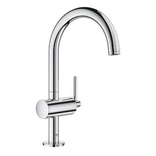 Atrio Single-lever bath mixer floor mounted | GROHE