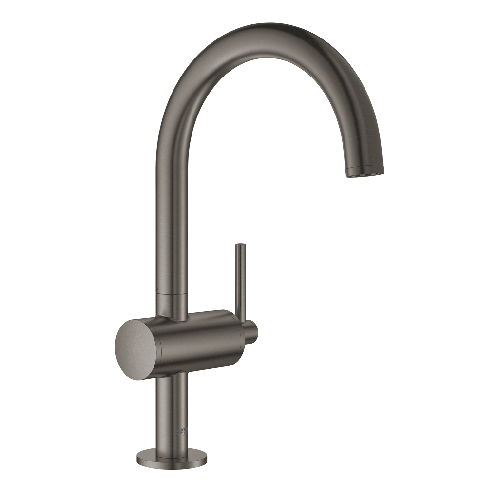 Atrio Single-lever basin mixer 1/2″ L-Size | GROHE