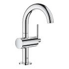 Atrio Single-lever bath mixer floor mounted | GROHE
