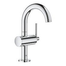 GROHE Atrio - THE ICON OF ELEGANCE AND PRECISION | GROHE