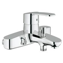 Eurostyle Cosmopolitan Einhand-Waschtischbatterie, 1/2″ L-Size | GROHE ...