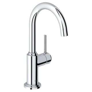 Atrio One - Bathroom Taps - For your Bathroom | GROHE