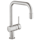 Minta Single-lever sink mixer 1/2″ | GROHE