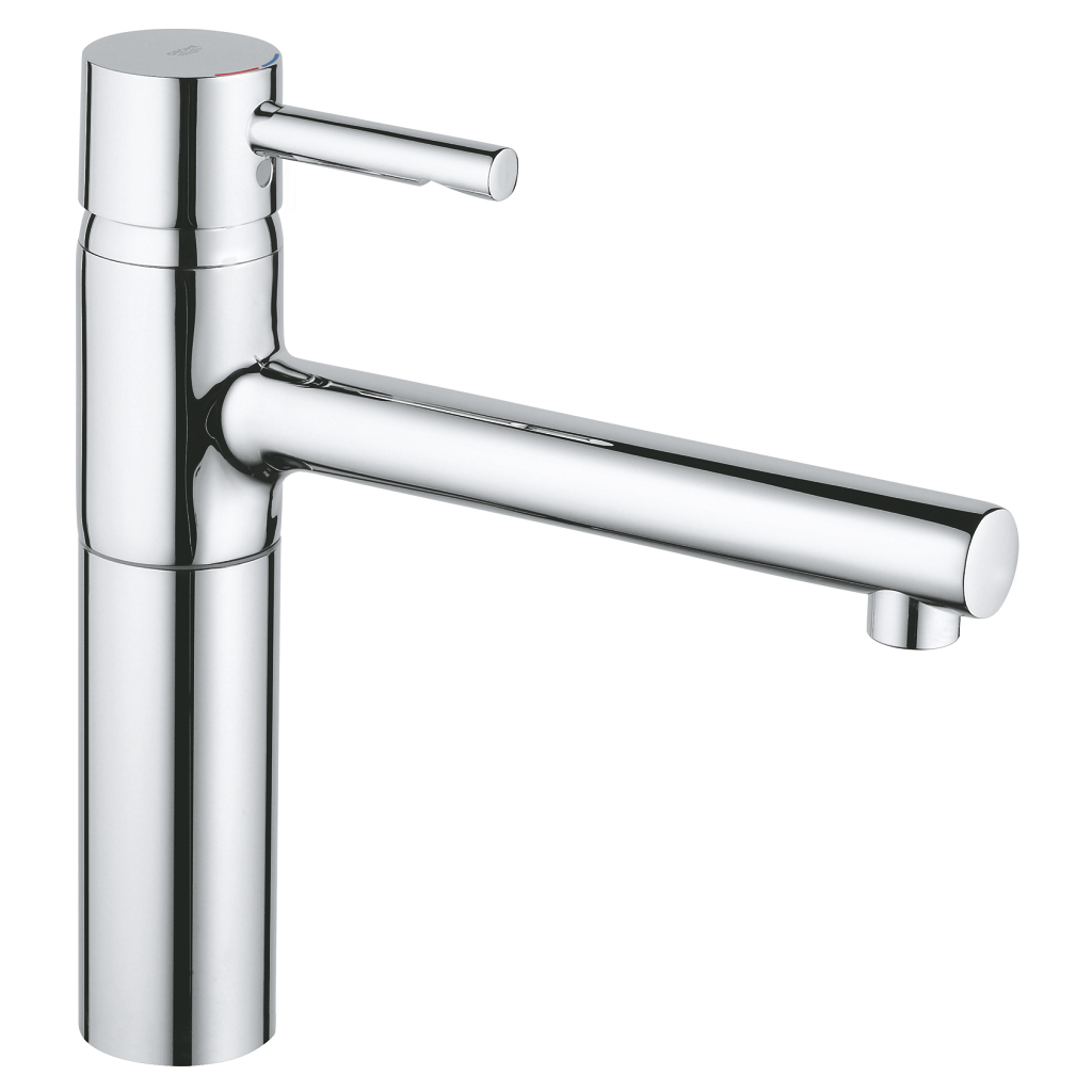 Essence Single-lever sink mixer 1/2″ | GROHE