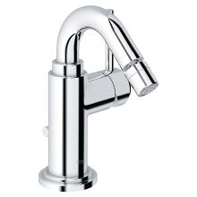 Atrio One - Bathroom Taps - For your Bathroom | GROHE