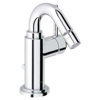 Atrio Μίκτης νιπτήρα 1/2″ Μέγεθος L | GROHE