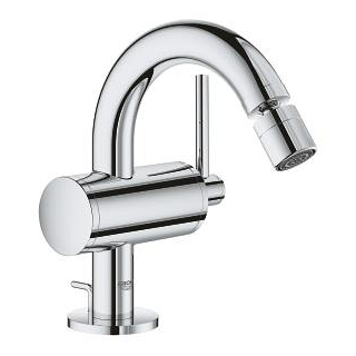 GROHE Atrio - THE ICON OF ELEGANCE AND PRECISION | GROHE