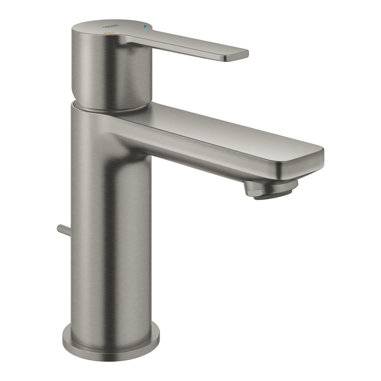 Lineare Single-lever basin mixer 1/2″ XS-Size | GROHE 官方網站