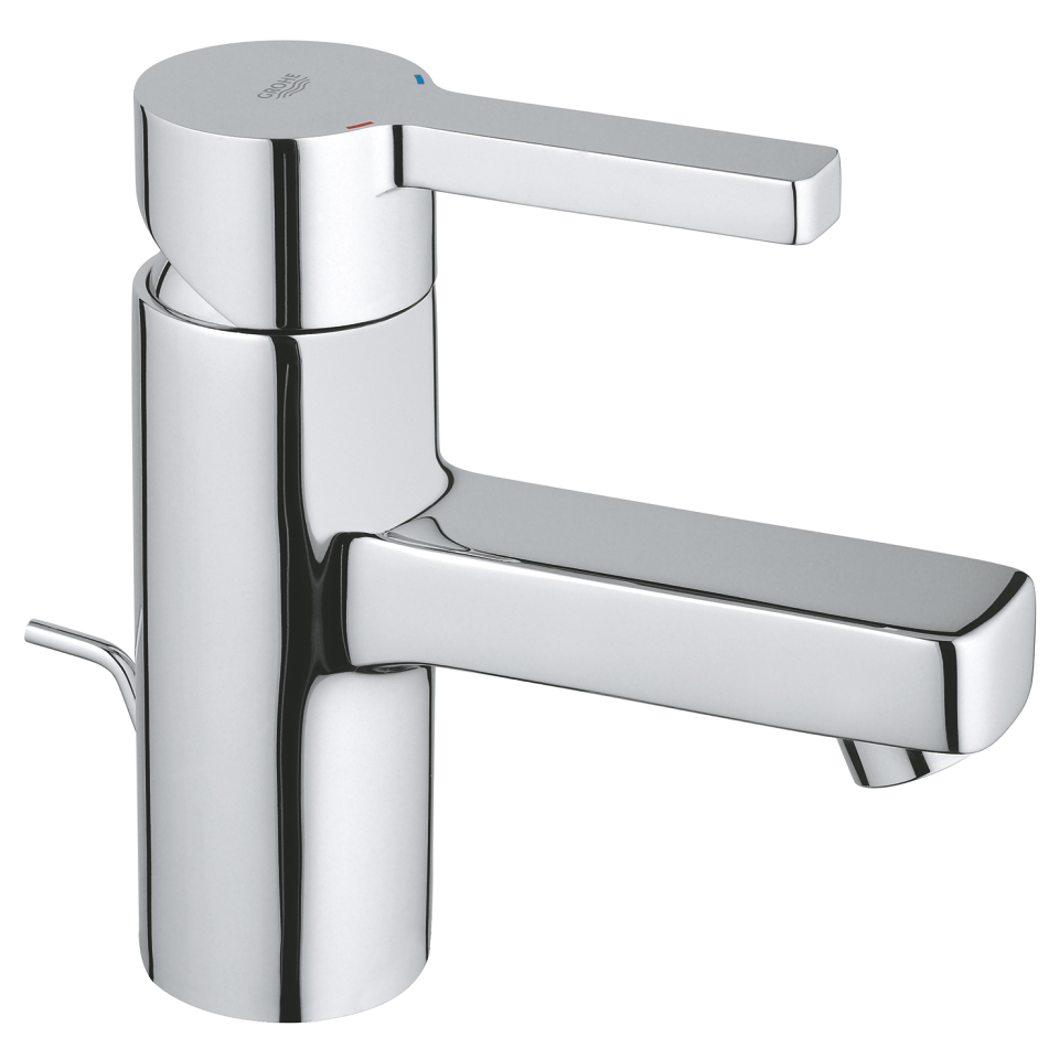 Lineare_ Single-lever basin mixer 1/2″ S-Size | GROHE