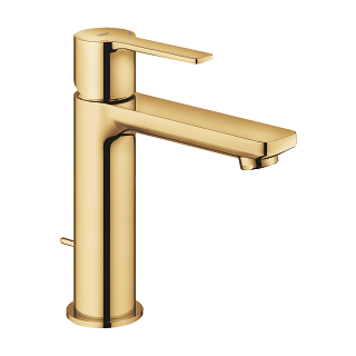 Lineare Single-lever basin mixer 1/2″ S-Size | GROHE