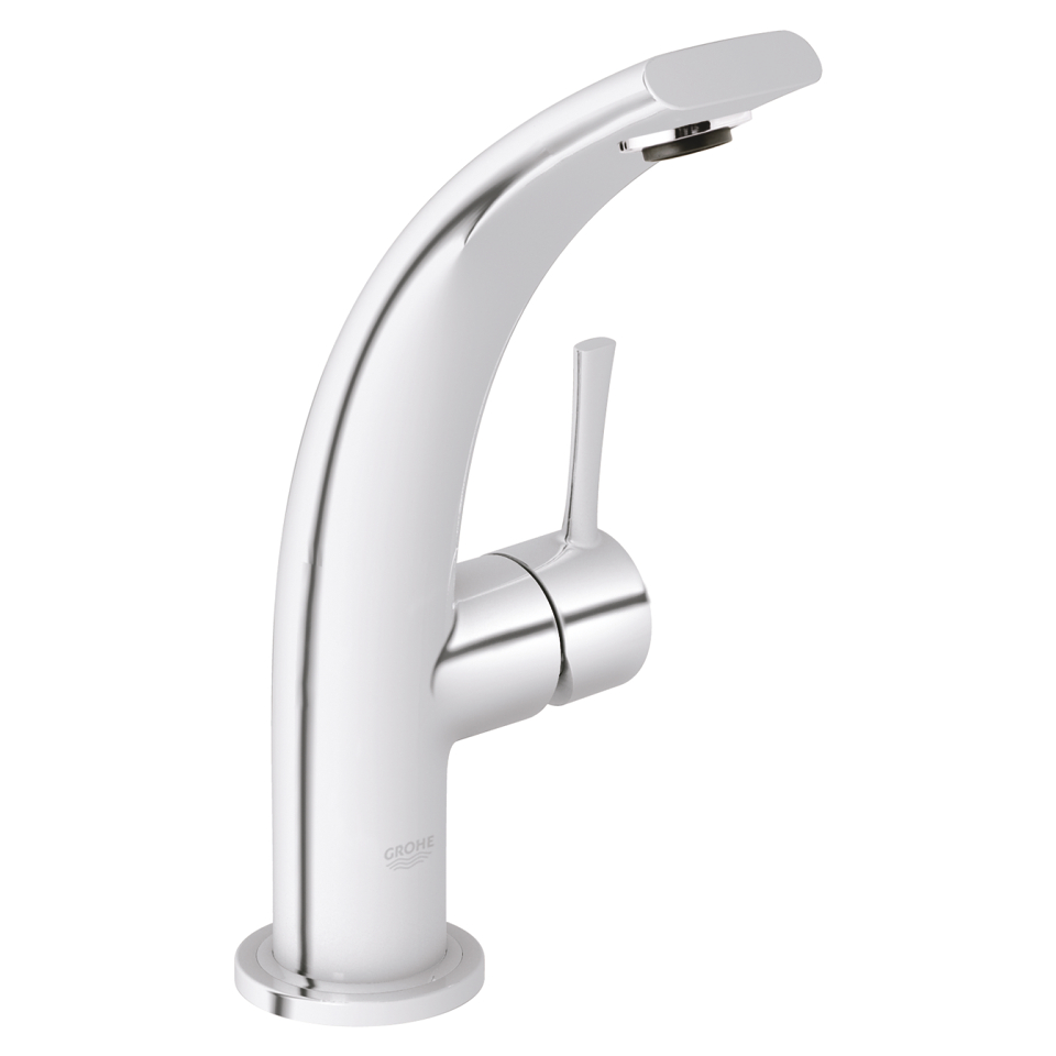 GROHE Ondus Single-lever basin mixer 1/2″ L-Size | GROHE 官方網站