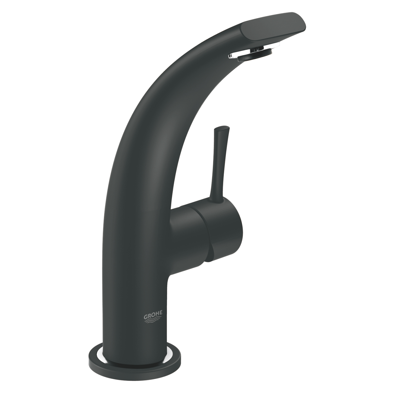 GROHE Ondus Single-lever basin mixer 1/2″ L-Size | GROHE