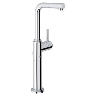 Atrio Μπαταρία νιπτήρα δύο οπών 1/2″ Μέγεθος M | GROHE
