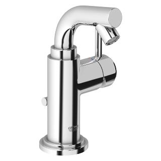 Atrio Μπαταρία νιπτήρα δύο οπών 1/2″ Μέγεθος M | GROHE