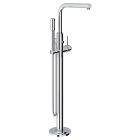 Atrio Single-lever basin mixer 1/2″ L-Size | GROHE 官方網站