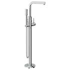 Atrio Single-lever bath mixer 1/2″ floor mounted | GROHE Taiwan