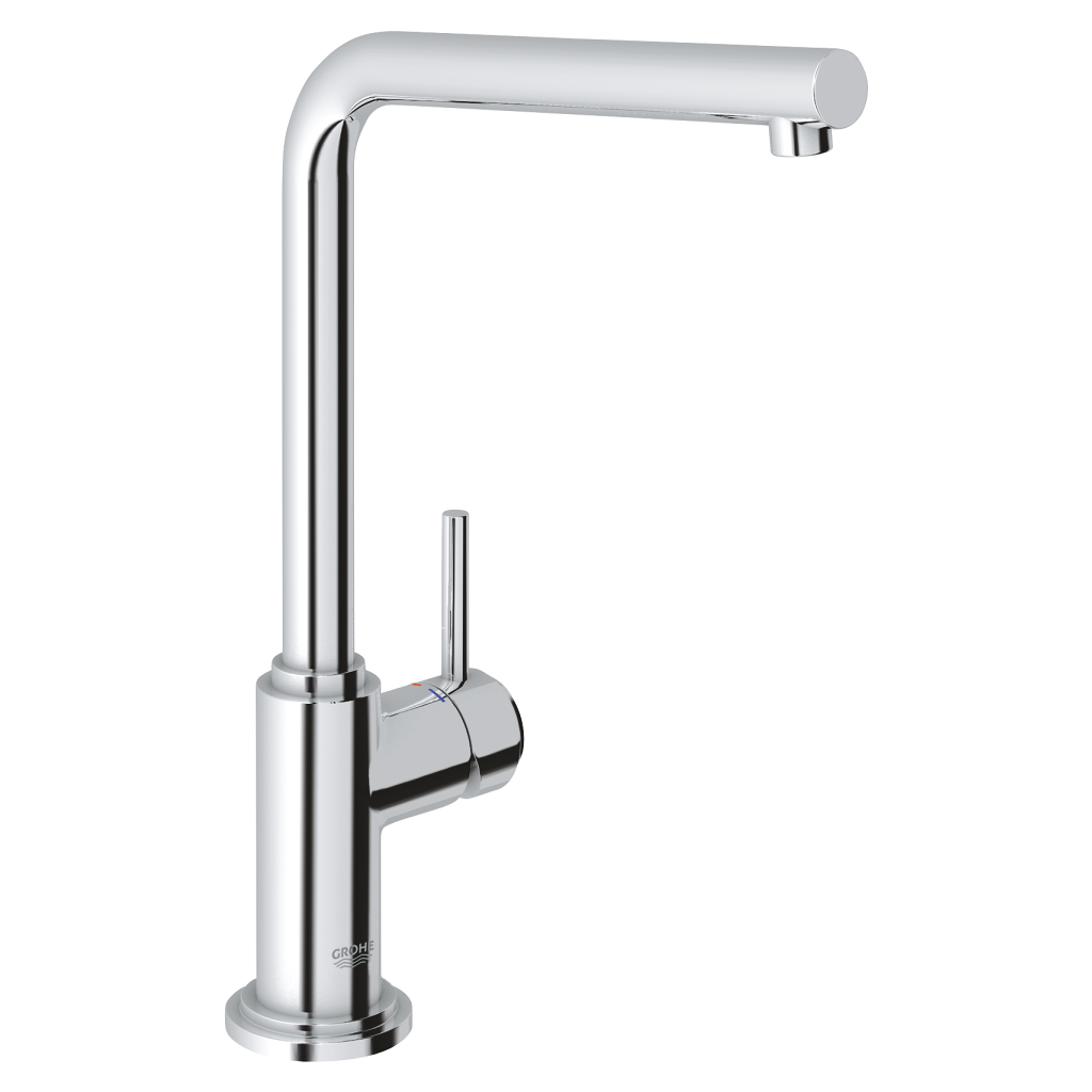 Atrio Single-lever sink mixer 1/2″ | GROHE