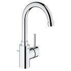 Concetto Pressure balance valve trim with diverter | GROHE