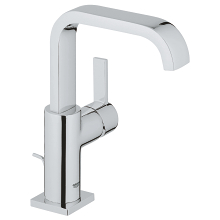 Allure Thermostatic shower mixer | GROHE 官方網站