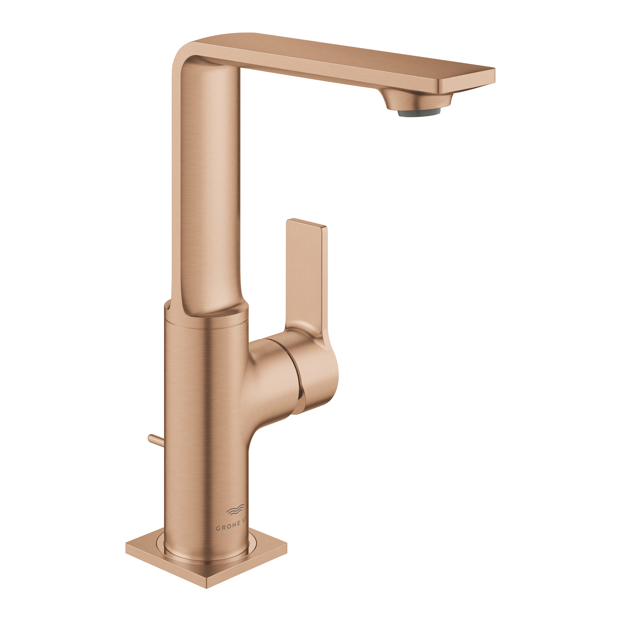 Allure מיקסר כיור עם ידית אחת 1/2″ גודל L | GROHE