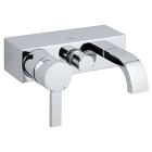 Allure - Bathroom Taps - For your Bathroom | GROHE 官方網站