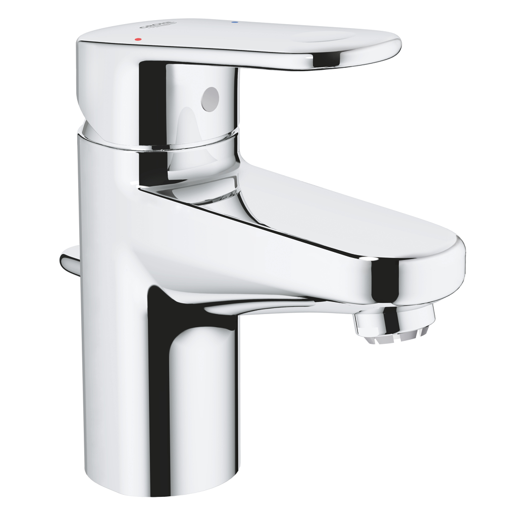 Europlus Single-lever basin mixer S-Size | GROHE