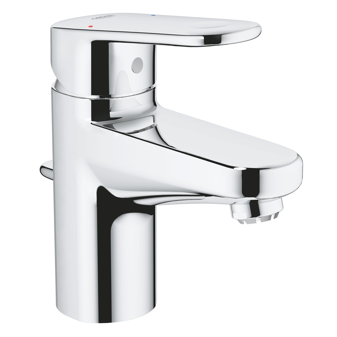 Europlus Single-lever basin mixer S-Size | GROHE