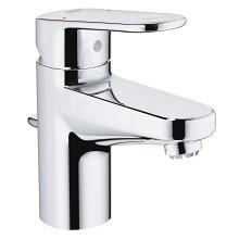 Europlus - Bathroom Taps - For your Bathroom | GROHE 官方網站