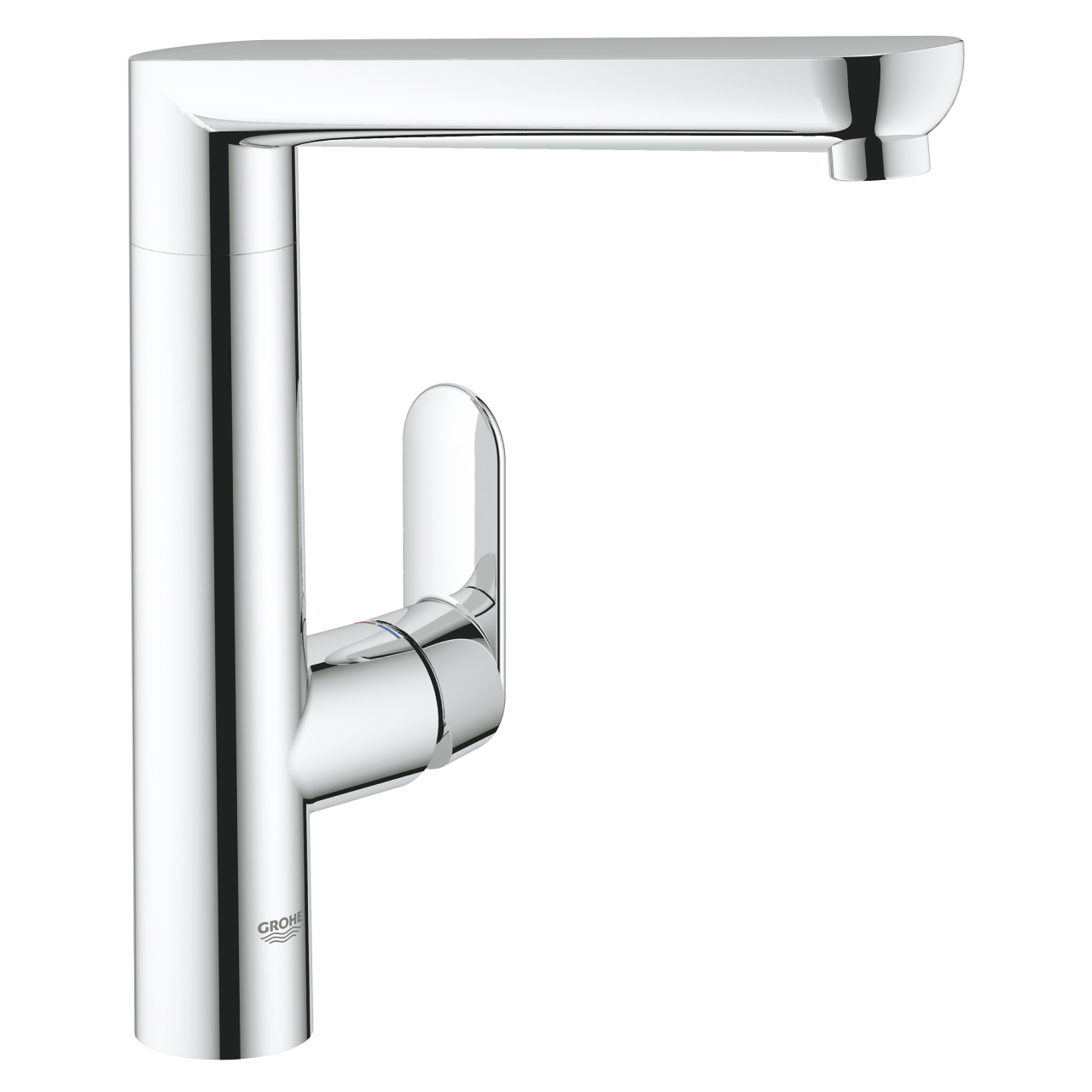K7 Einhand Sp ltischbatterie 1 2 GROHE