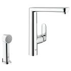 K7 Single-lever sink mixer 1/2″ | GROHE