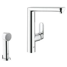K7 Single-lever sink mixer 1/2″ | GROHE