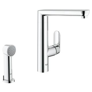 K7 - Kitchen Taps - For your Kitchen | GROHE